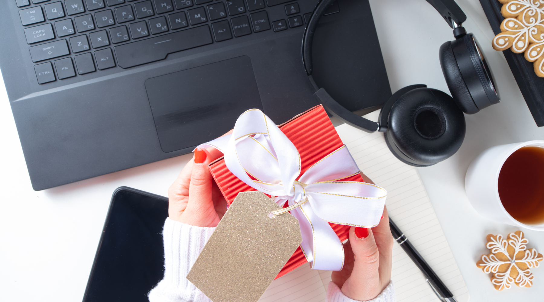 What is Corporate Gifting and Why is it Important? - Corporate Gifts ...