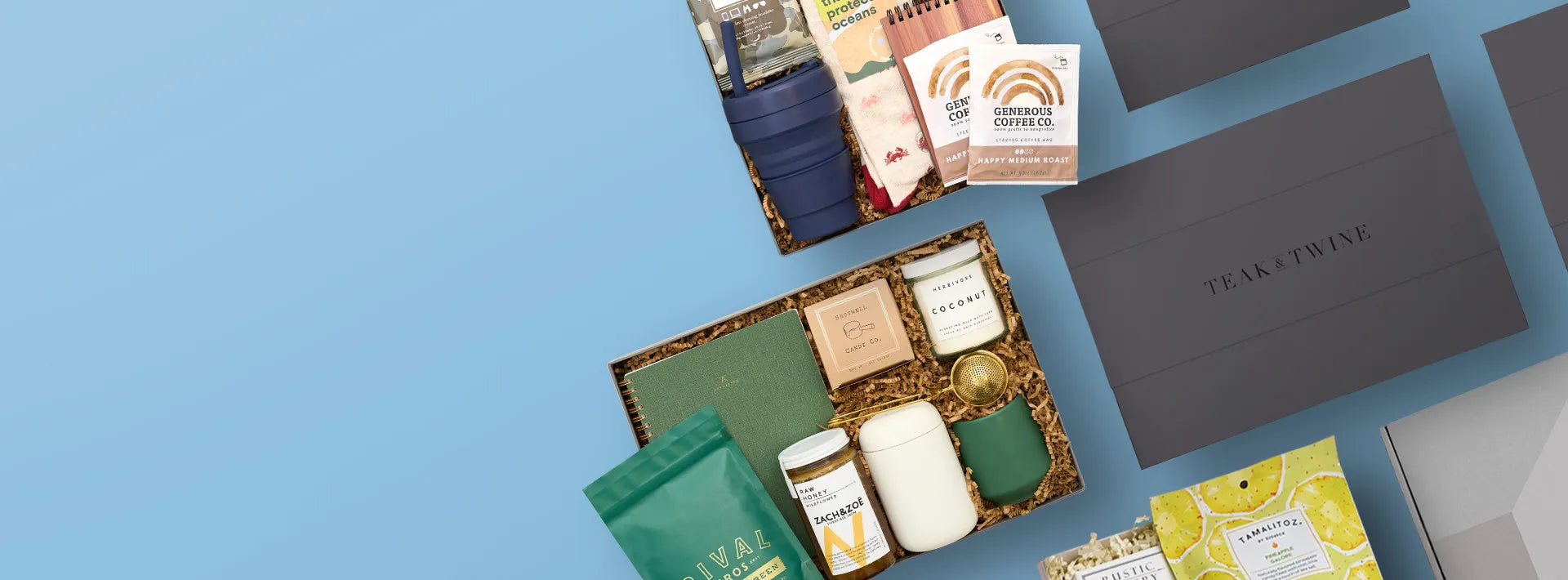 The Role of Corporate Gifts in Celebrating Milestones and Achievements ...