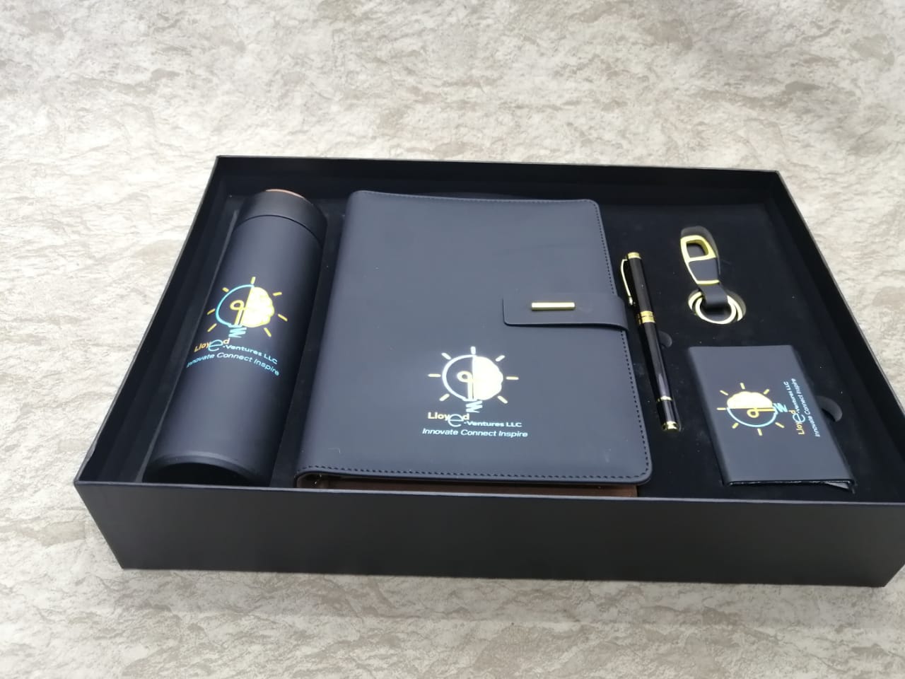 Corporate Gifts That Connect and Inspire Global Teams - Corporate Gifts ...