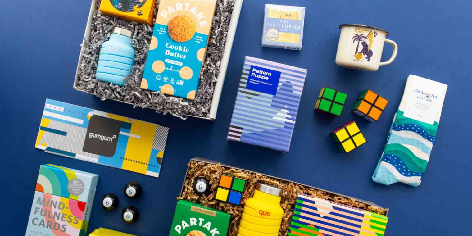 How Corporate Gifts Can Improve Employee Engagement - Corporate Gifts ...