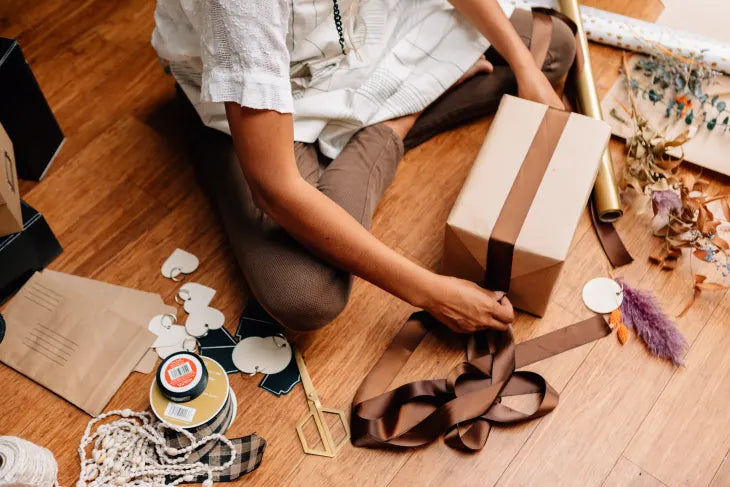 The Art of Corporate Gift Wrapping: Hints and Tips for a Stunning Pres ...