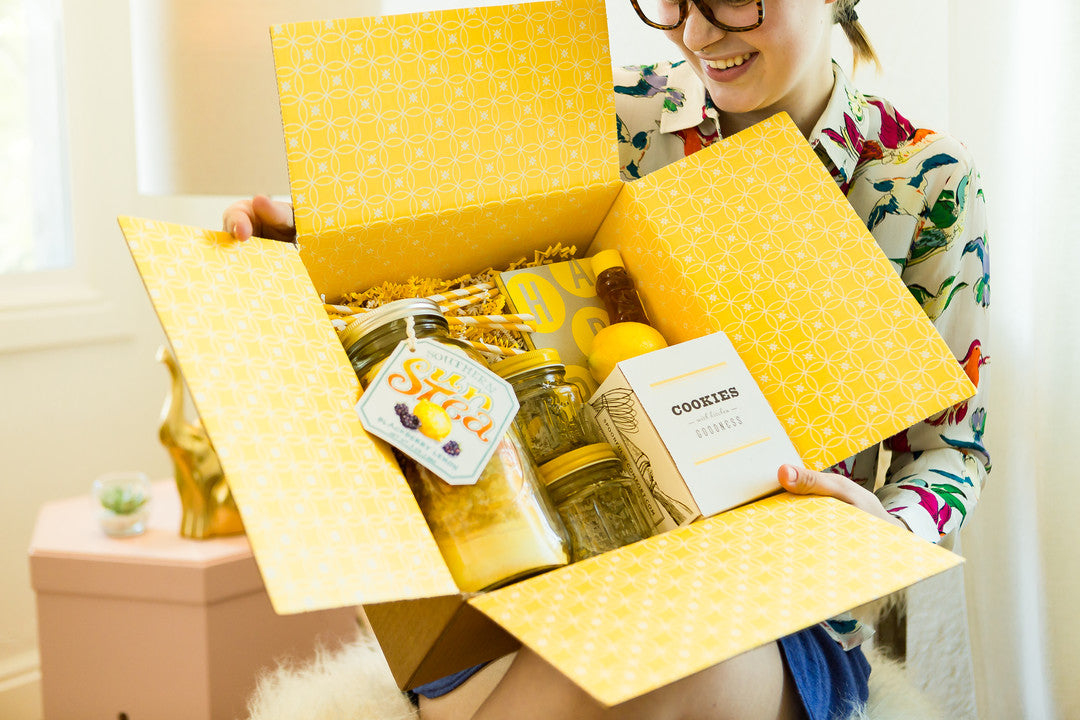 Going Beyond the Conventional Route to Impress Your Customers with Cor ...