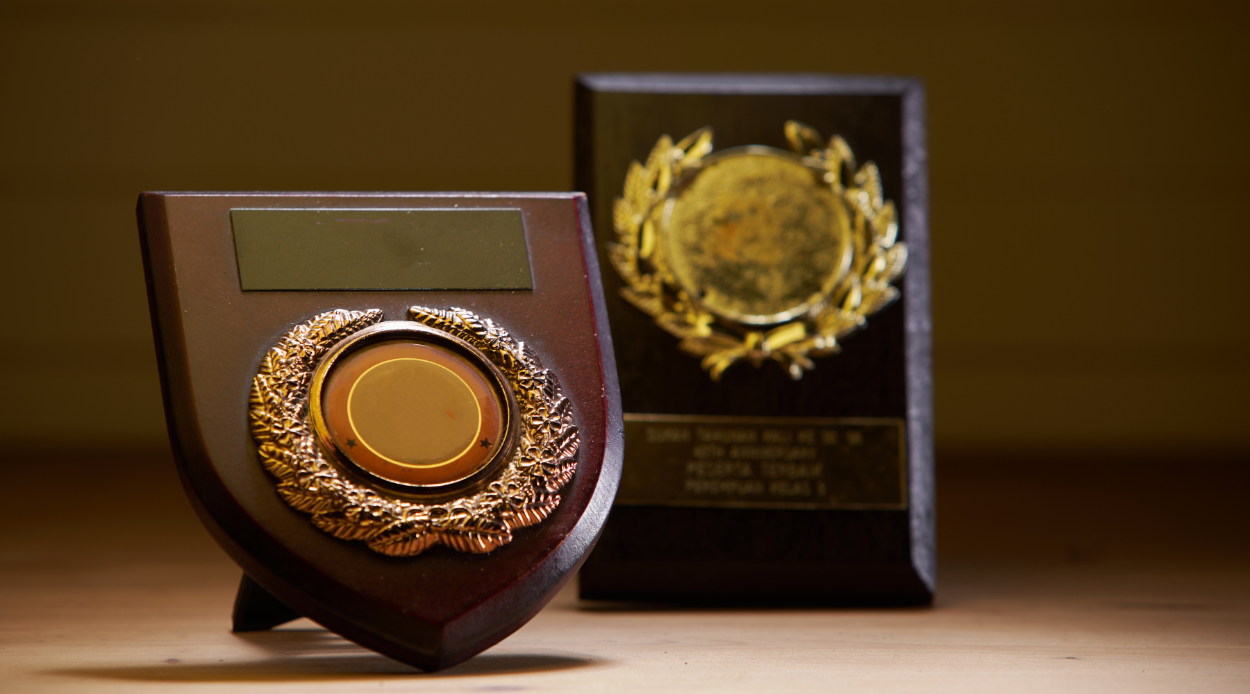 The Best Plaque Awards For Every Milestone - Corporate Gifts - Apex ...