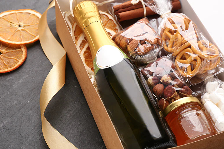 Putting the 'Personal' in Corporate Gifts: Tailored Ideas for Each ...