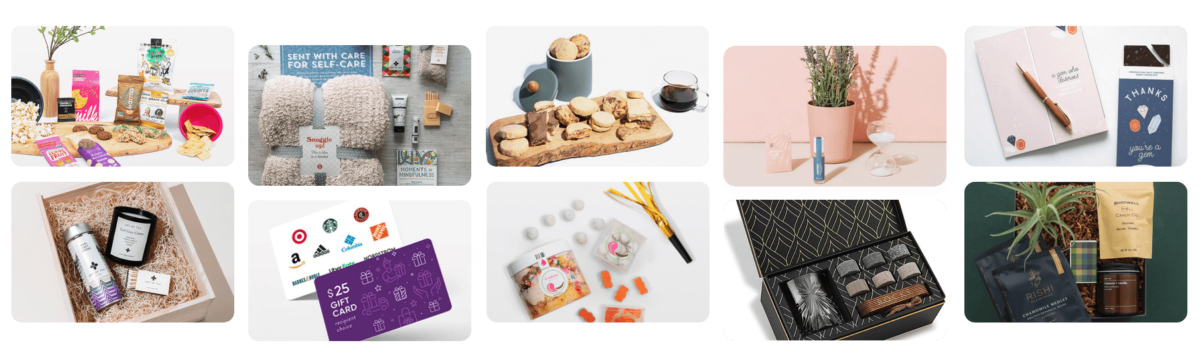 Simple Corporate Gift Ideas for Employees - Corporate Gifts - Apex ...