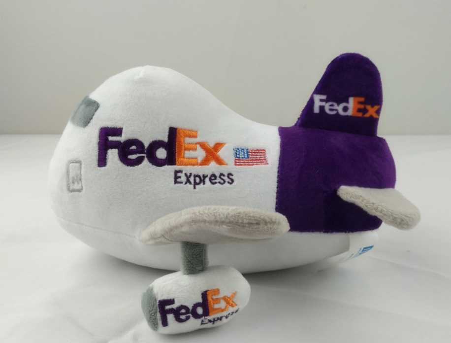 Corporate gifts Bulk With printing - Customised Plush toy - Corporate ...
