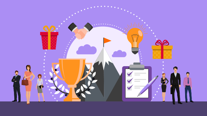 Boosting Employee Motivation and Job Satisfaction - Corporate Gifts ...
