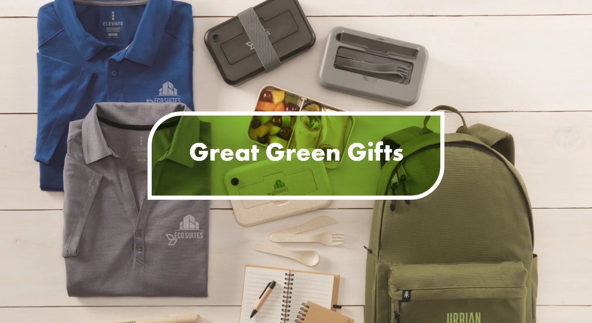 Sustainable Corporate Gift Ideas for a Greener Workplace - Corporate ...