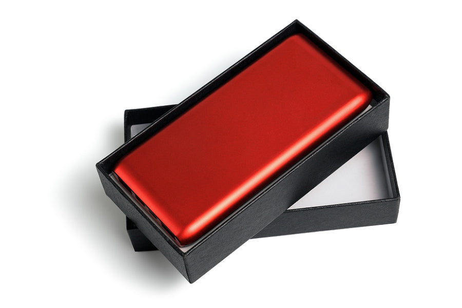 Choosing a Good-Quality Power Bank for Corporate Gifting - Corporate ...
