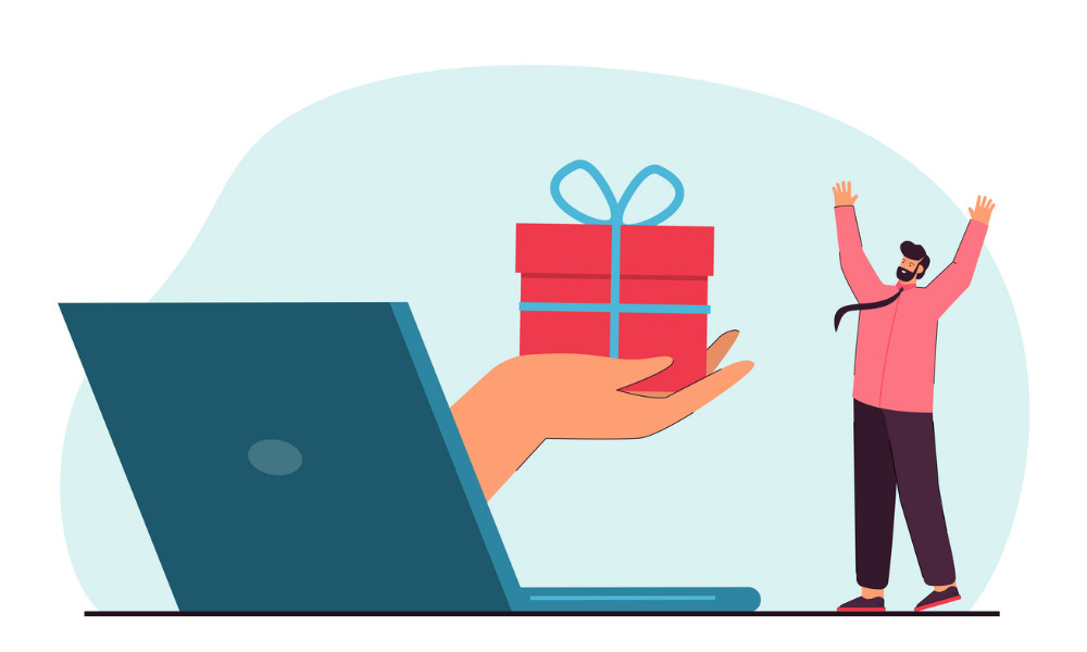 Corporate Gifts in Employee Retention Strategies - Corporate Gifts ...