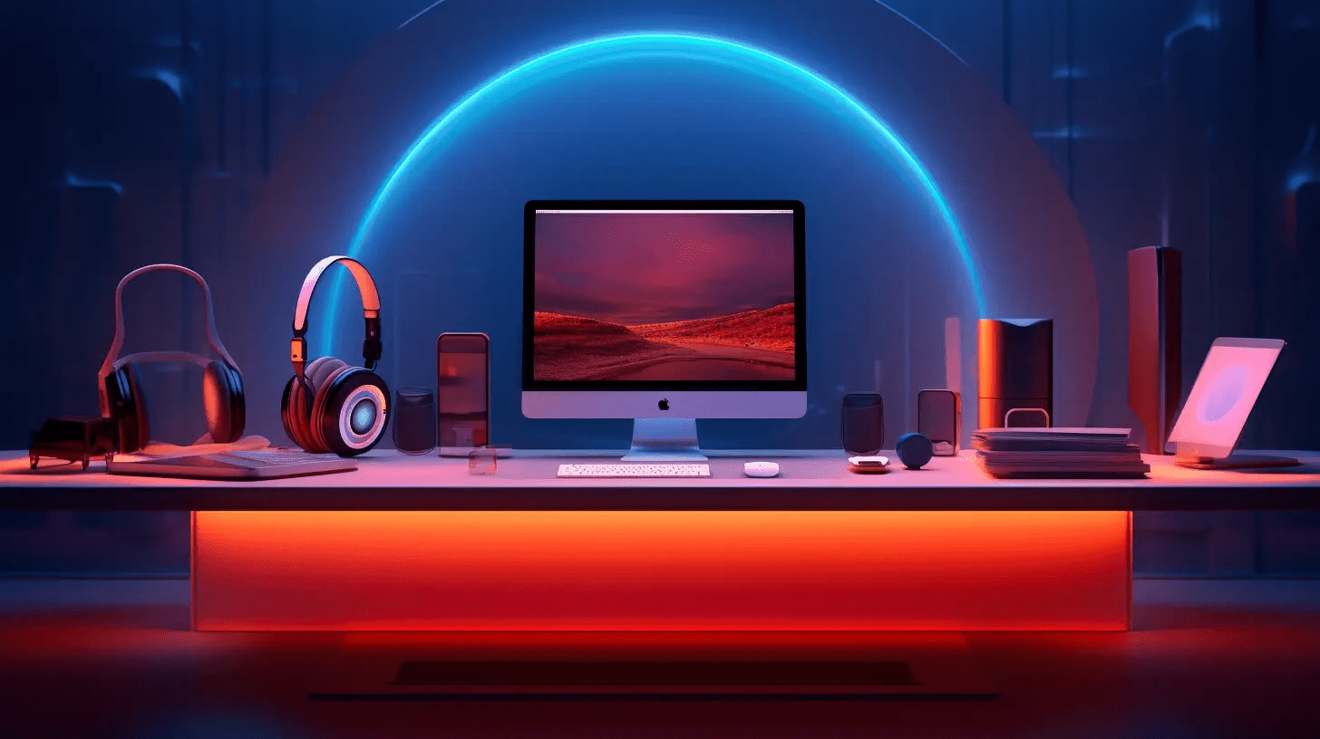 Tech-Savvy Corporate Gifting: Gadgets and Tech Gifts for the Modern Pr ...