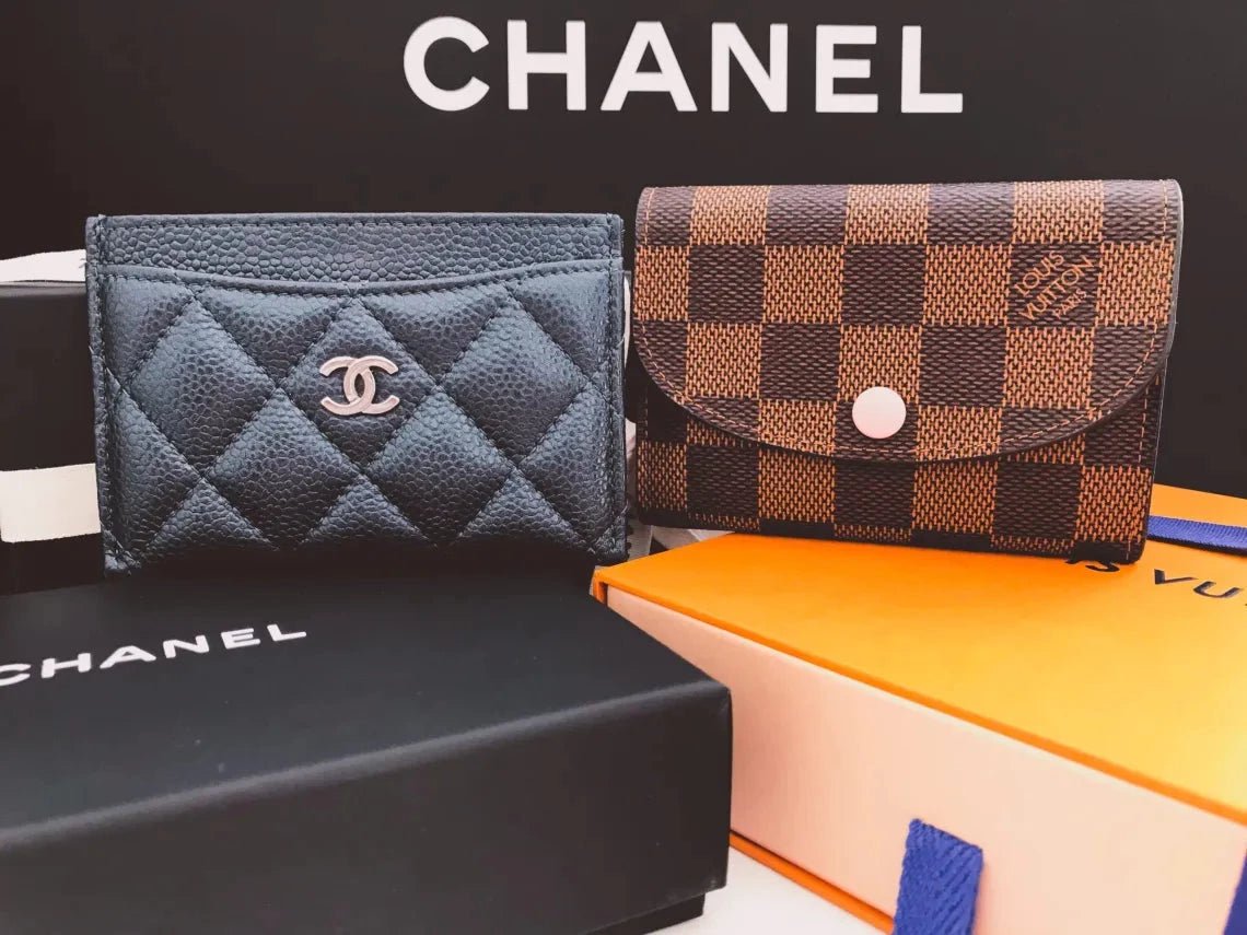 Customized luxury branded goods