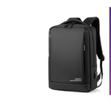 new business computer backpack - Customised with Logo Printing ...