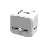 global universal conversion plug - Customised with Logo Printing ...